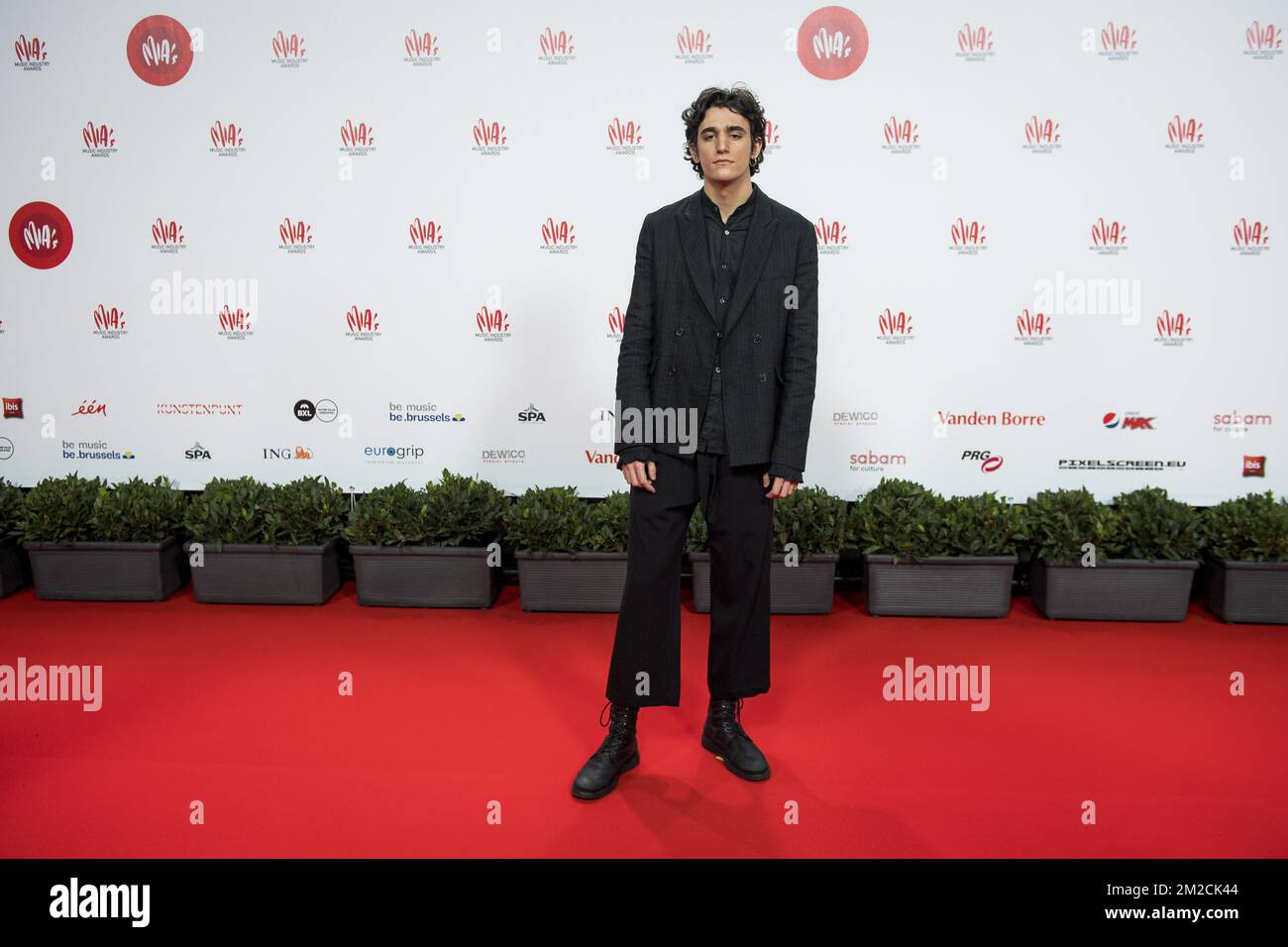 Tamino amir moharam fouad Banque de photographies et d’images à haute résolution - Alamy