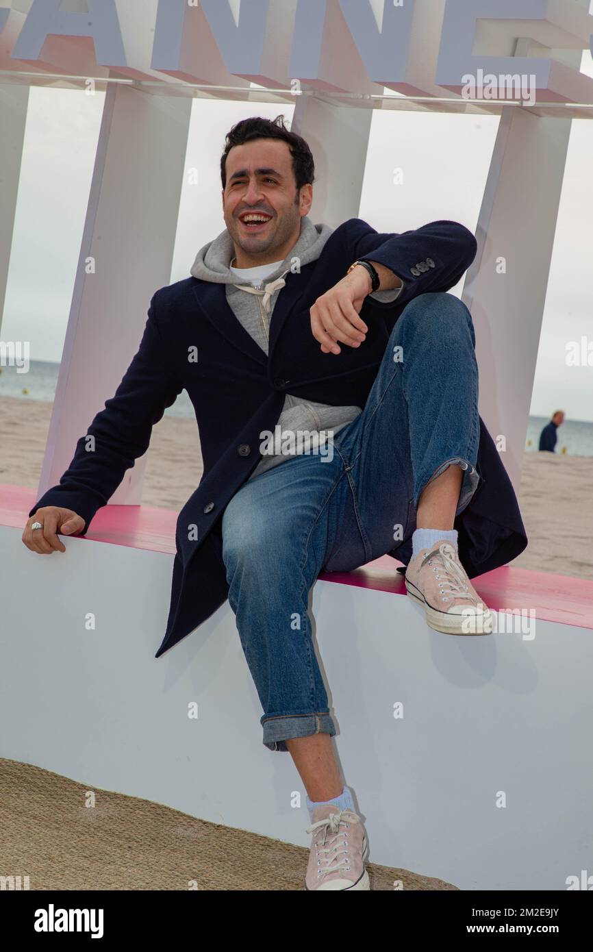 Jonathan cohen acteur Banque de photographies et d’images à haute ...