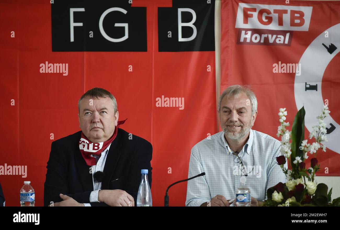 Guy thys Banque de photographies et d’images à haute résolution - Alamy