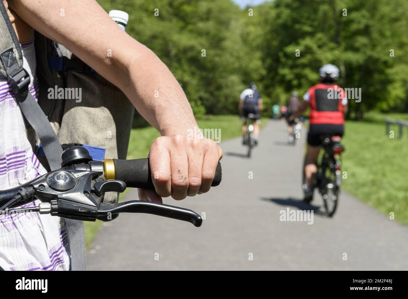 Semoy france Banque de photographies et d’images à haute résolution - Alamy