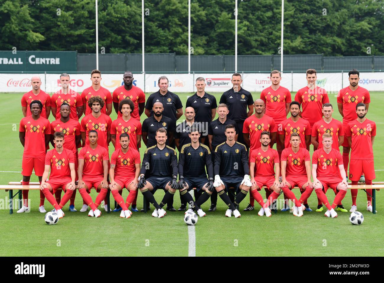 Laurent Ciman en Belgique, Toby Alderweireld en Belgique, Leander ...