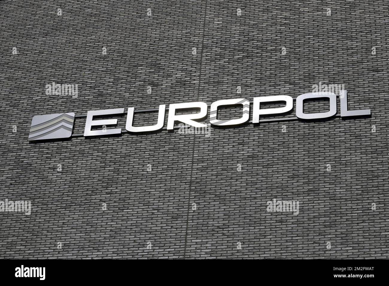 Logo europol Banque de photographies et d’images à haute résolution - Alamy