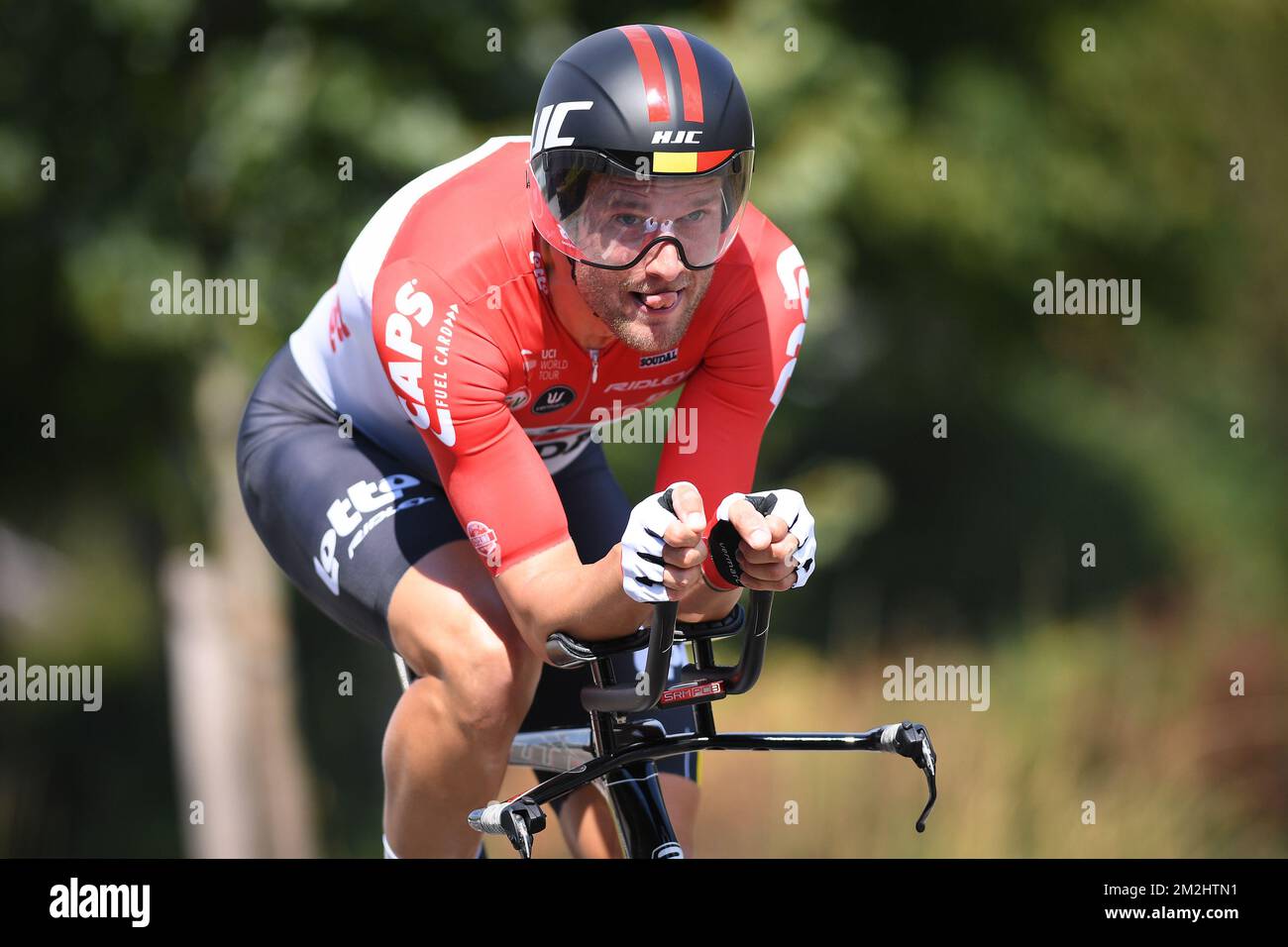Nikolas maes Banque de photographies et d’images à haute résolution - Alamy