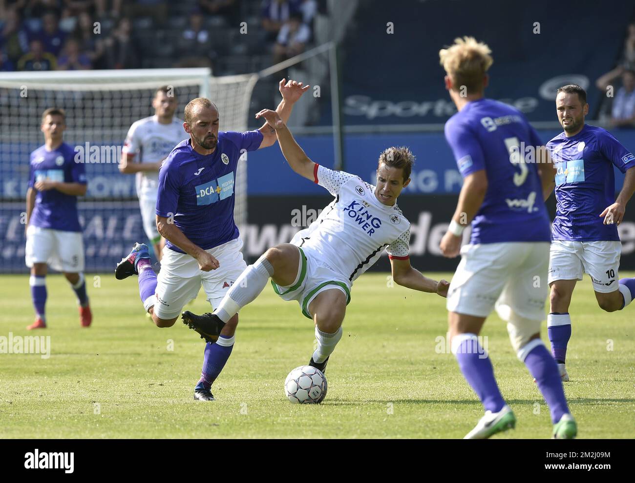 Erwin hubert Banque de photographies et d’images à haute résolution - Alamy