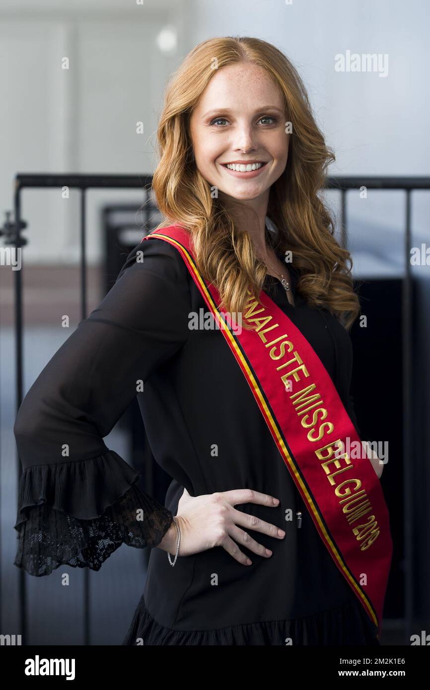 Stephanie simon Banque de photographies et d’images à haute résolution ...