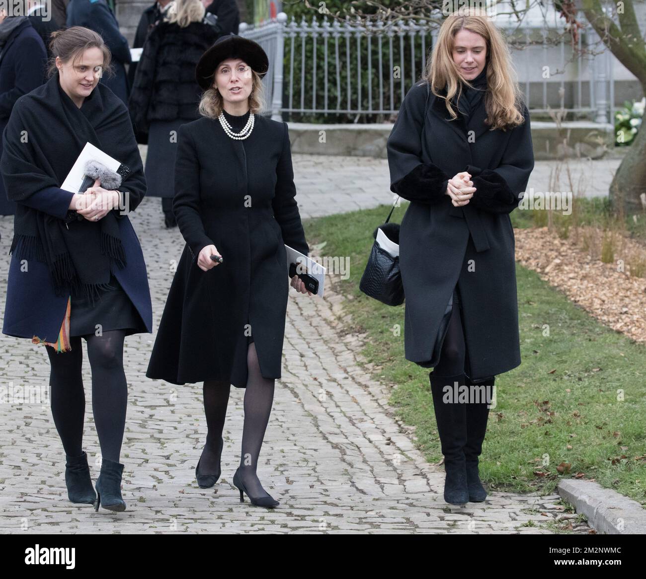 Princesse sibilla de luxembourg Banque de photographies et d’images à ...