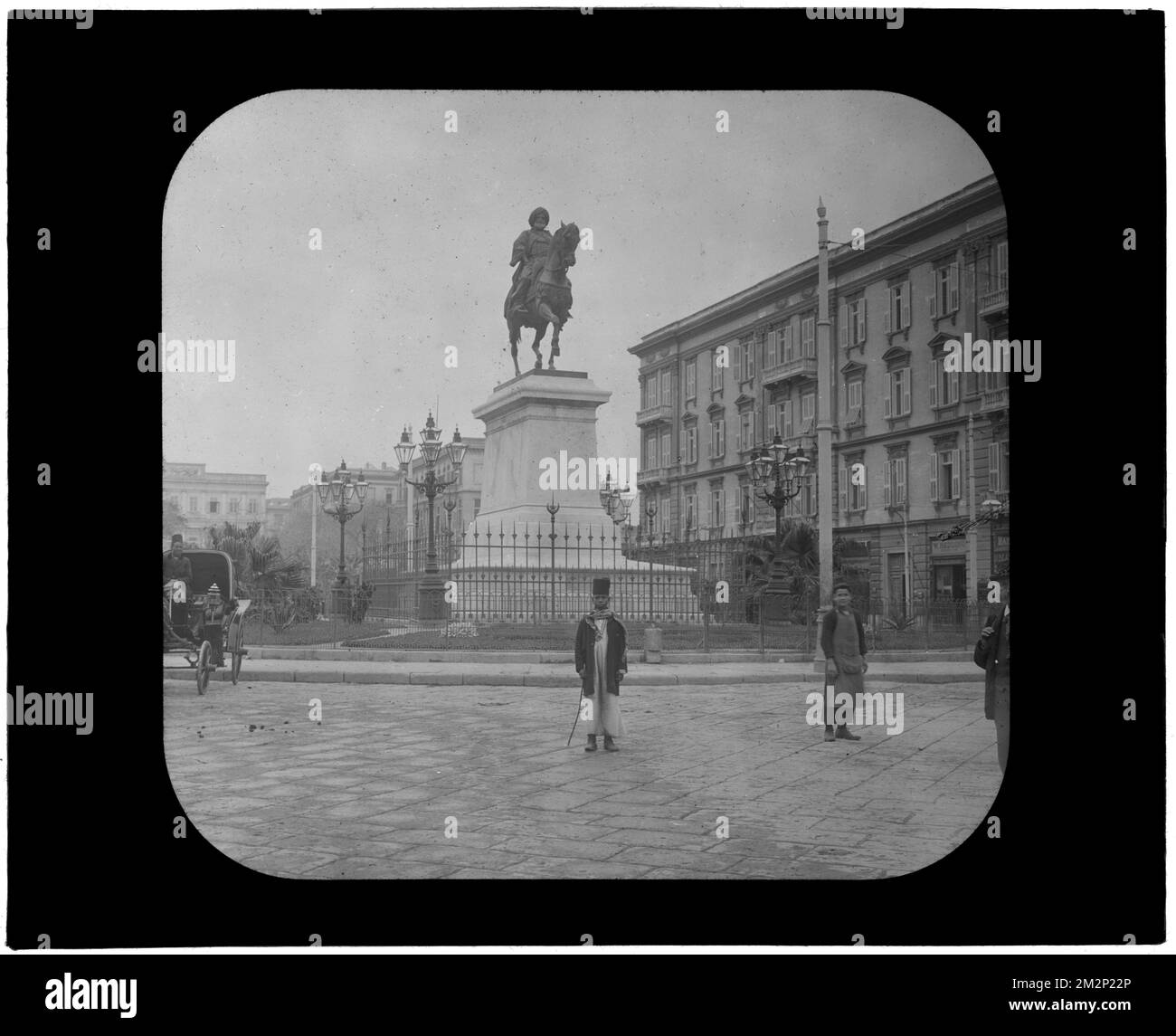Statue of muhammad ali Banque d'images détourées - Alamy