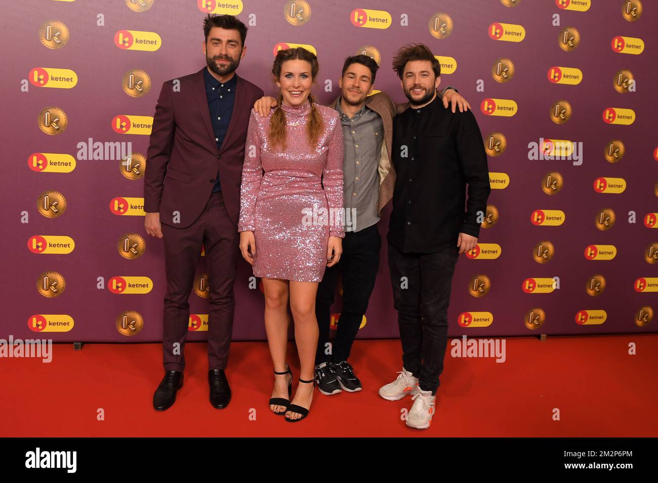 Maureen vanherberghen Banque de photographies et d’images à haute ...