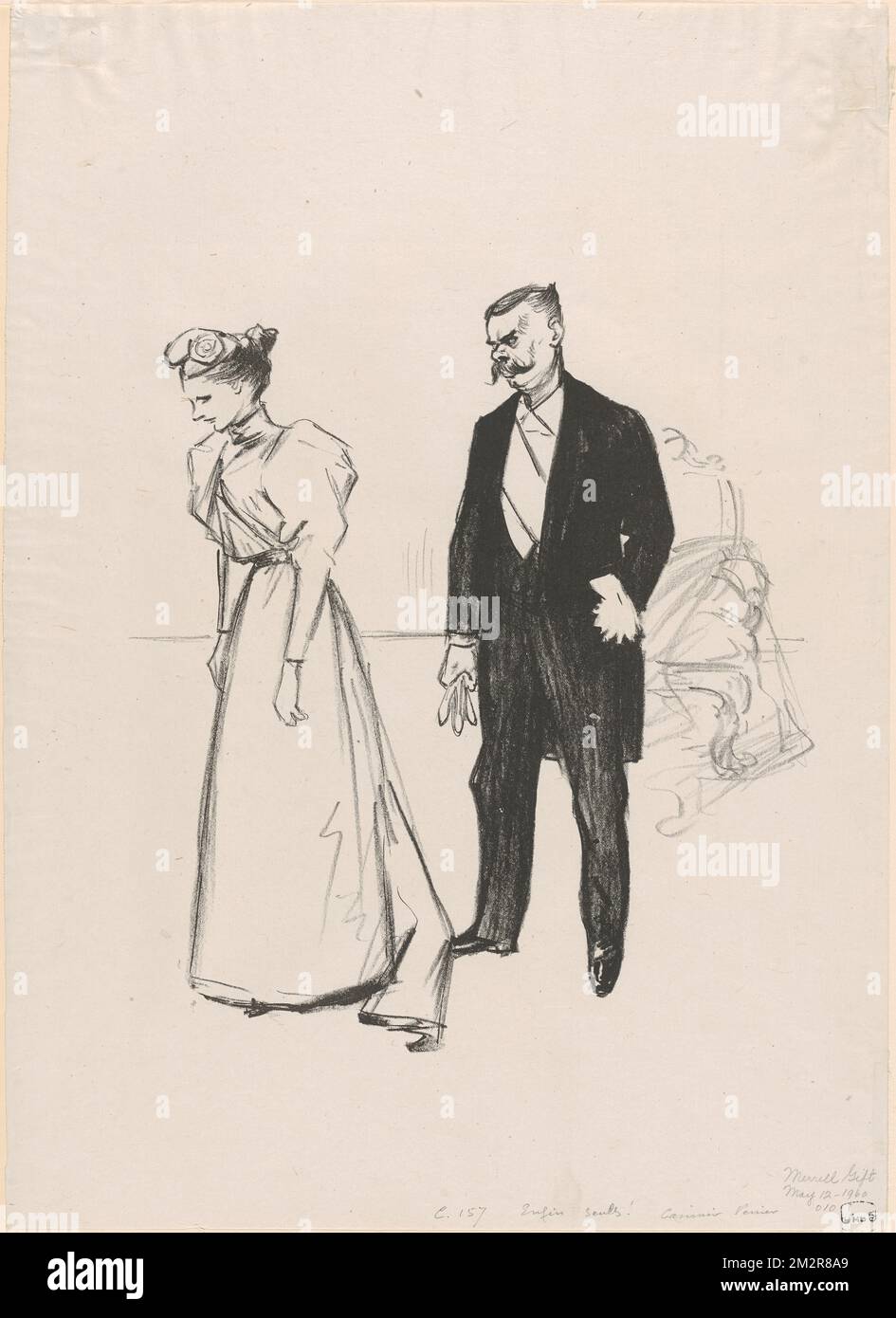 Jean paul pierre casimir perier Banque de photographies et d’images à ...