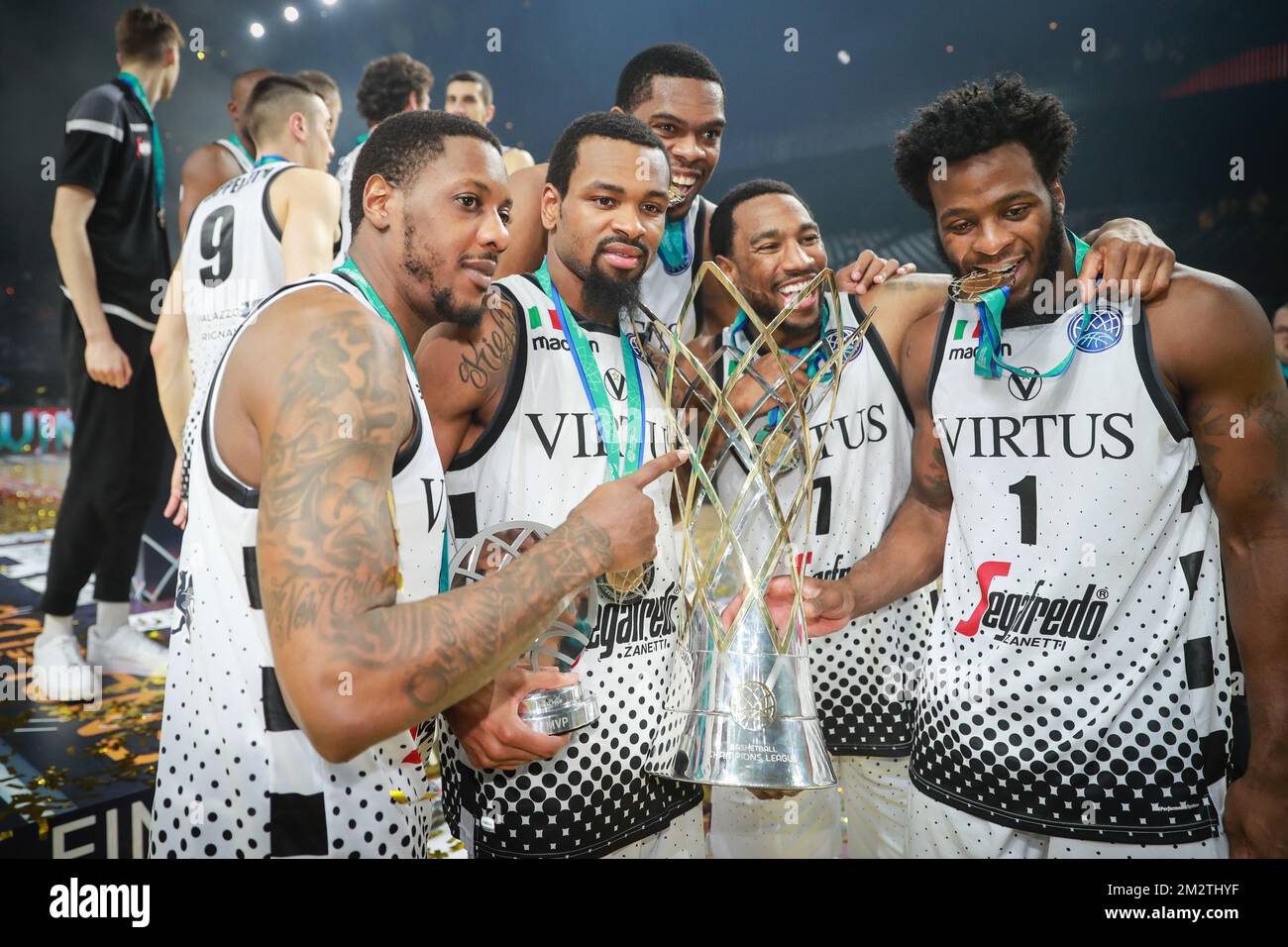 Coupe d'italie de basket hommes Banque de photographies et d’images à haute résolution - Alamy
