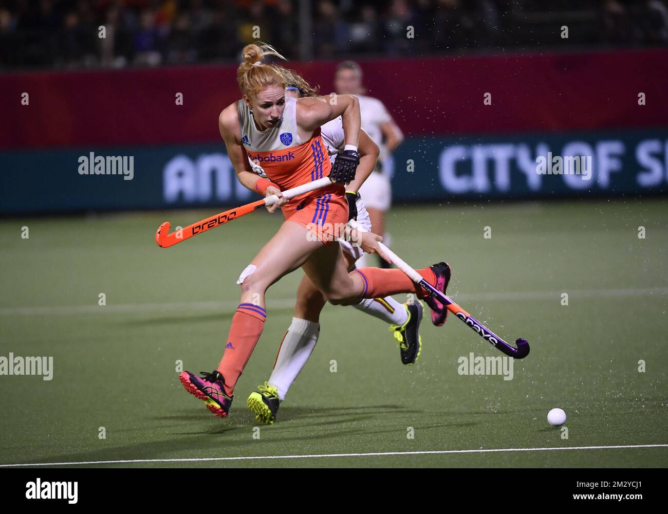 Margot pool Banque de photographies et d’images à haute résolution - Alamy