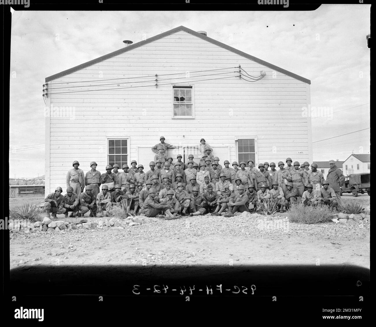 Ft huachuca Banque de photographies et d’images à haute résolution - Alamy