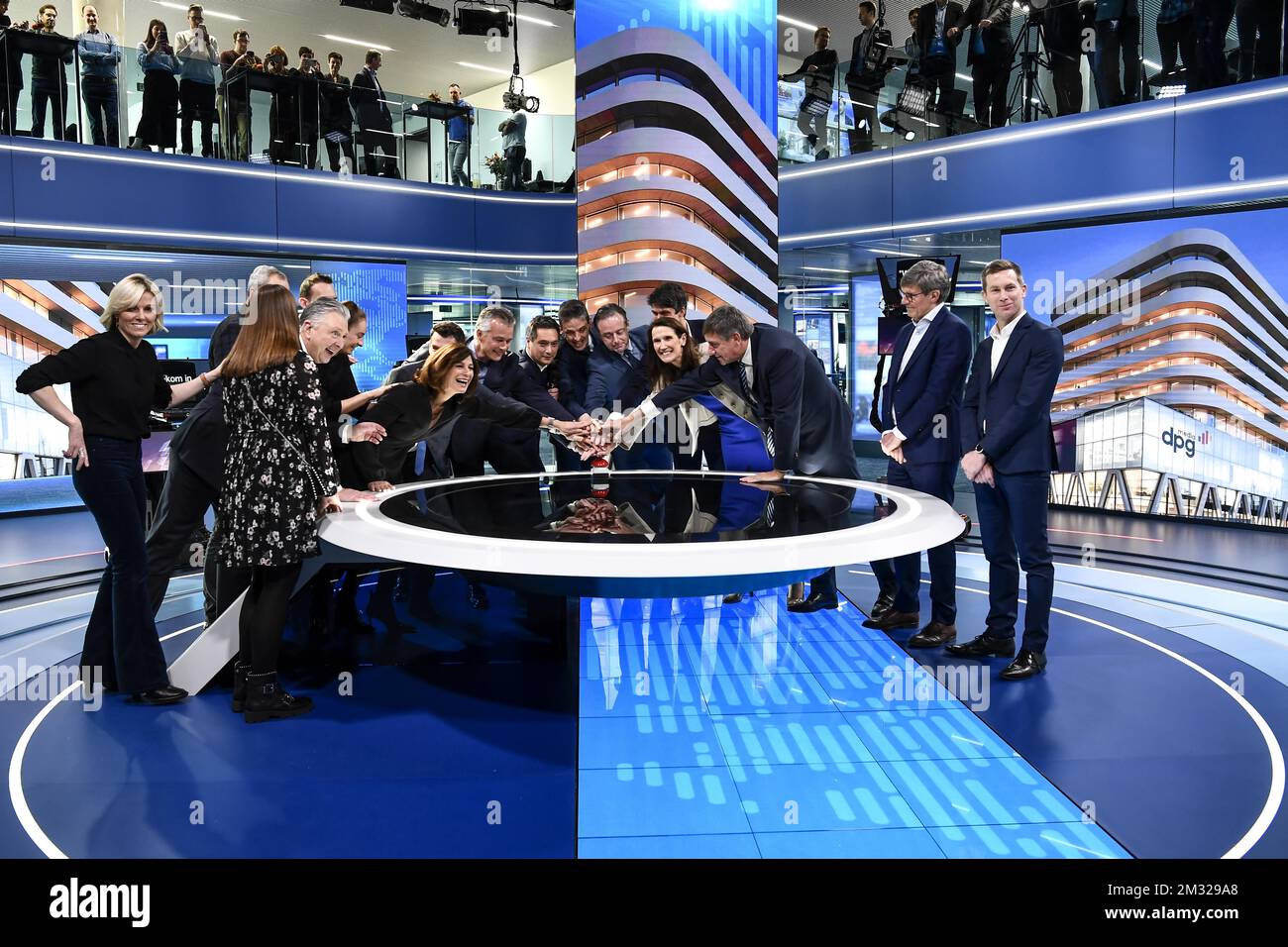 Stef wauters Banque de photographies et d’images à haute résolution - Alamy