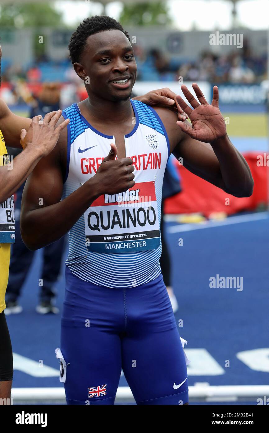 Jeriel quainoo Banque de photographies et d’images à haute résolution - Alamy