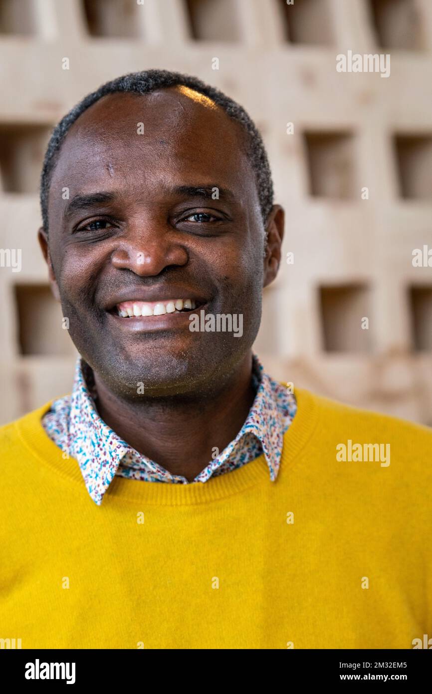 L'inauguration du rond-point rénové (de Grote Rotonde - la Grande ...