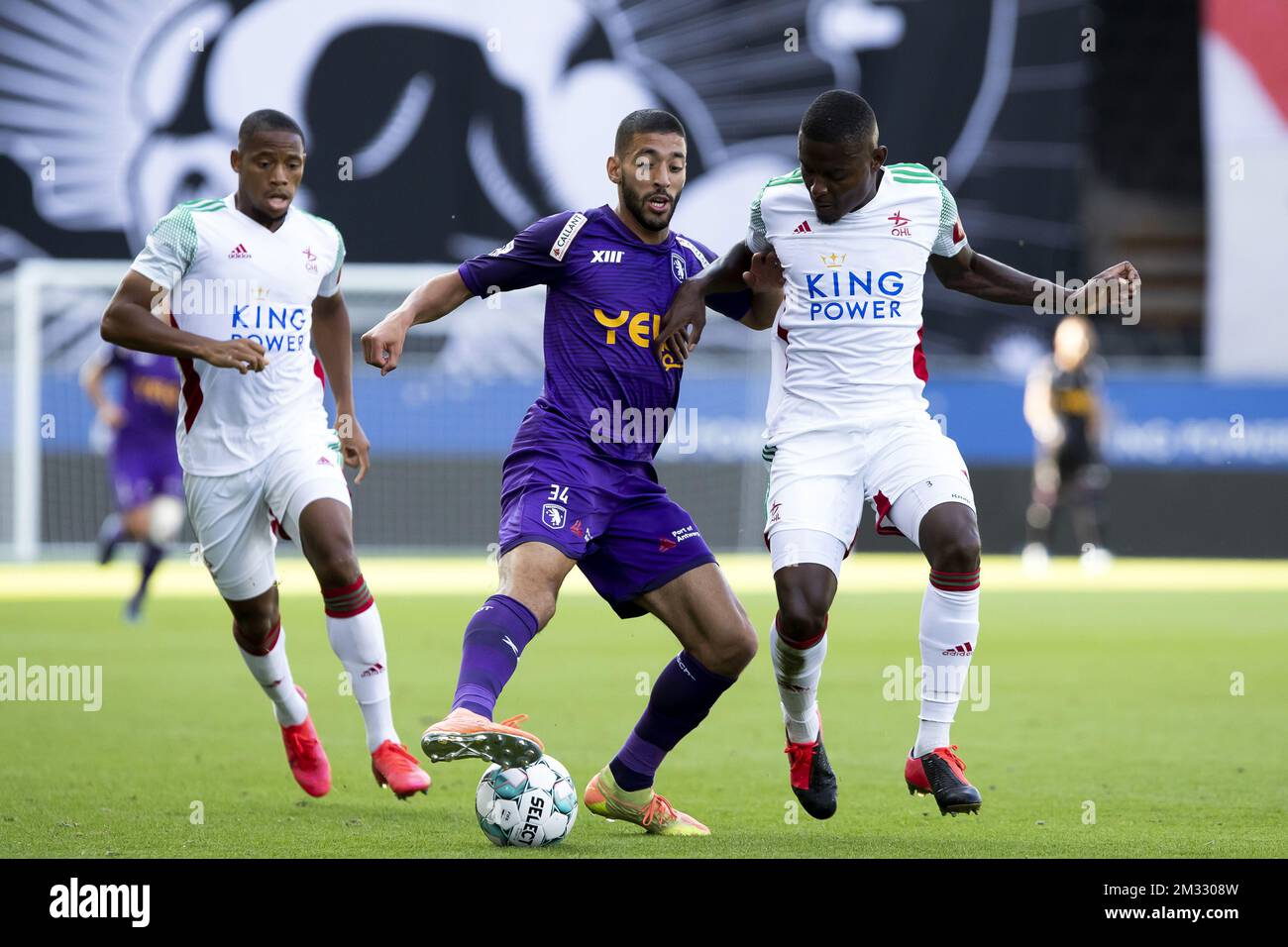 Championnats d1 Banque de photographies et d’images à haute résolution - Alamy