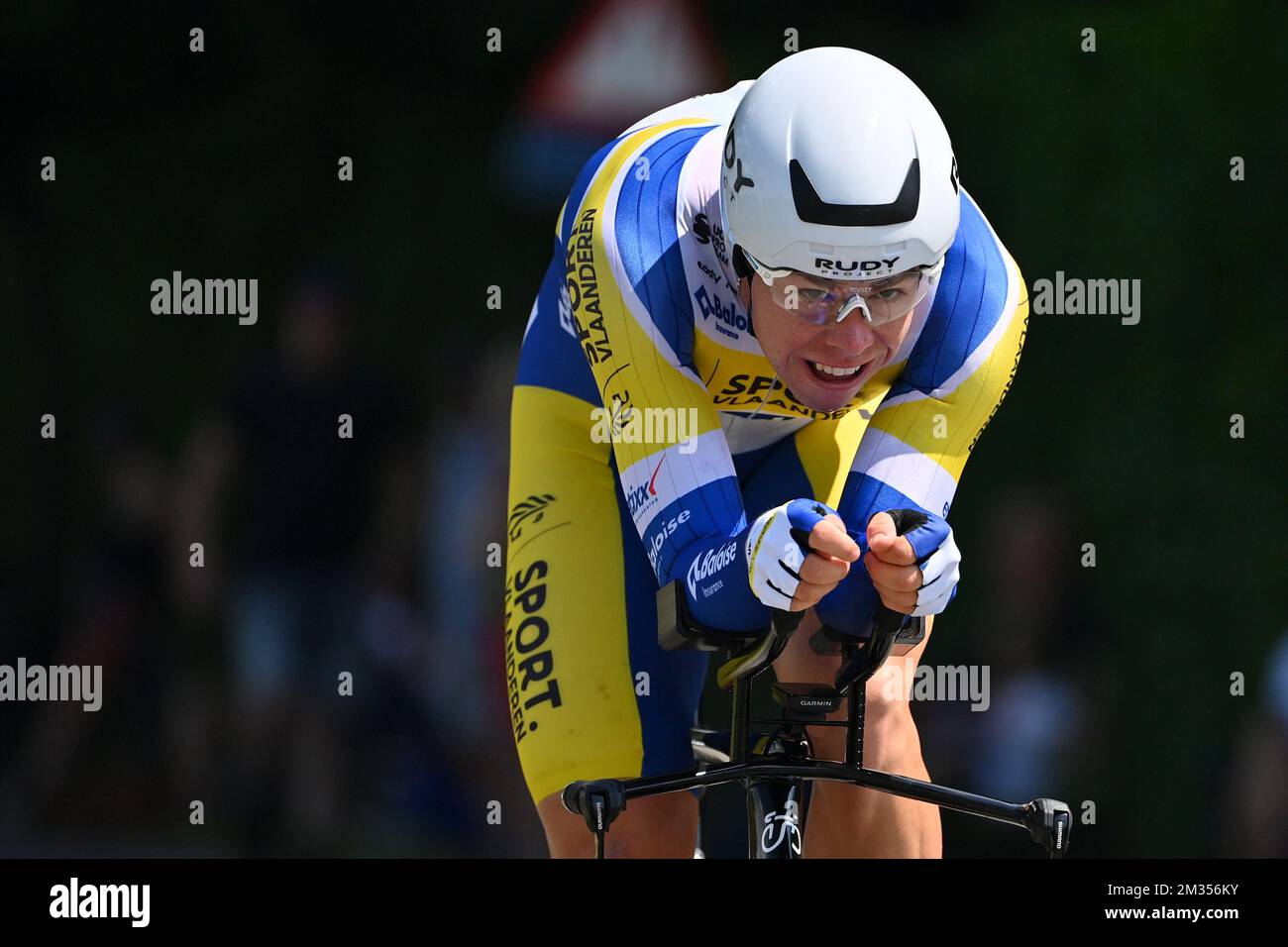 David reynders Banque de photographies et d’images à haute résolution ...