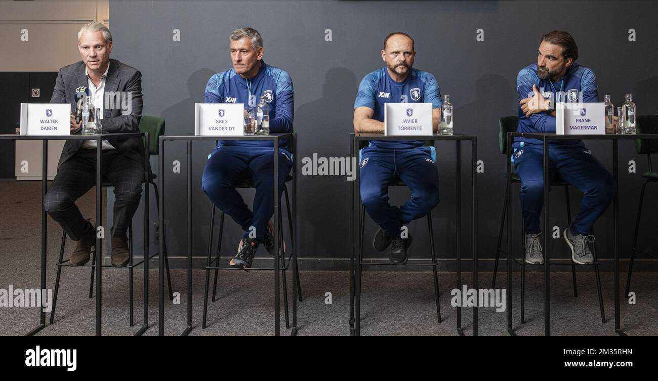 Greg walter Banque de photographies et d’images à haute résolution - Alamy