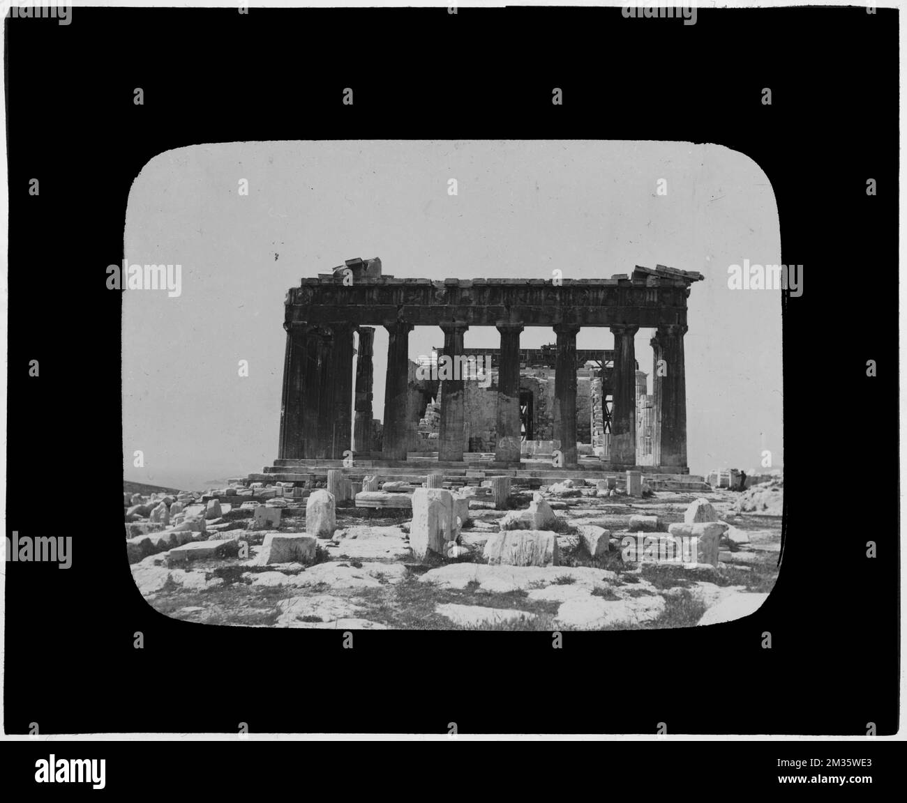 Grèce. Athènes. Le Parthénon , temples grecs, sites archéologiques ...