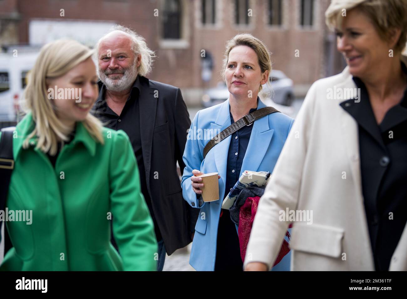 Maaike cafmeyer Banque de photographies et d’images à haute résolution ...