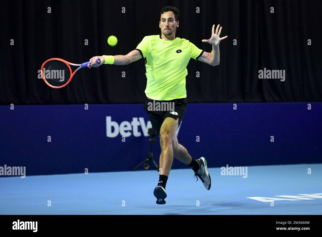 Gianluca mager 2021 Banque de photographies et d’images à haute ...