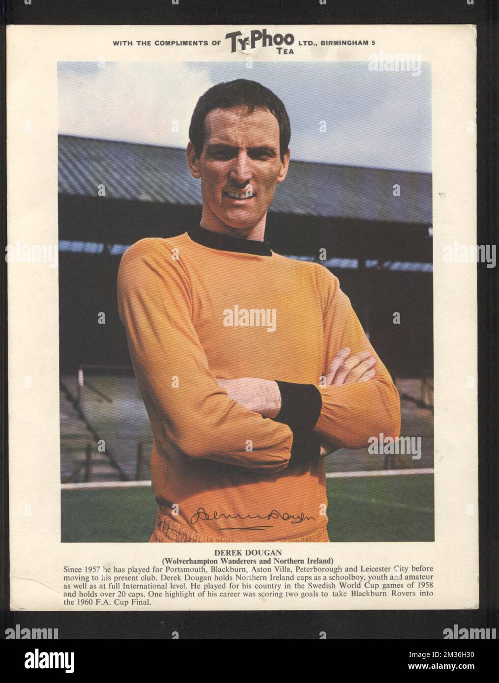 Derek dugan Banque de photographies et d’images à haute résolution - Alamy