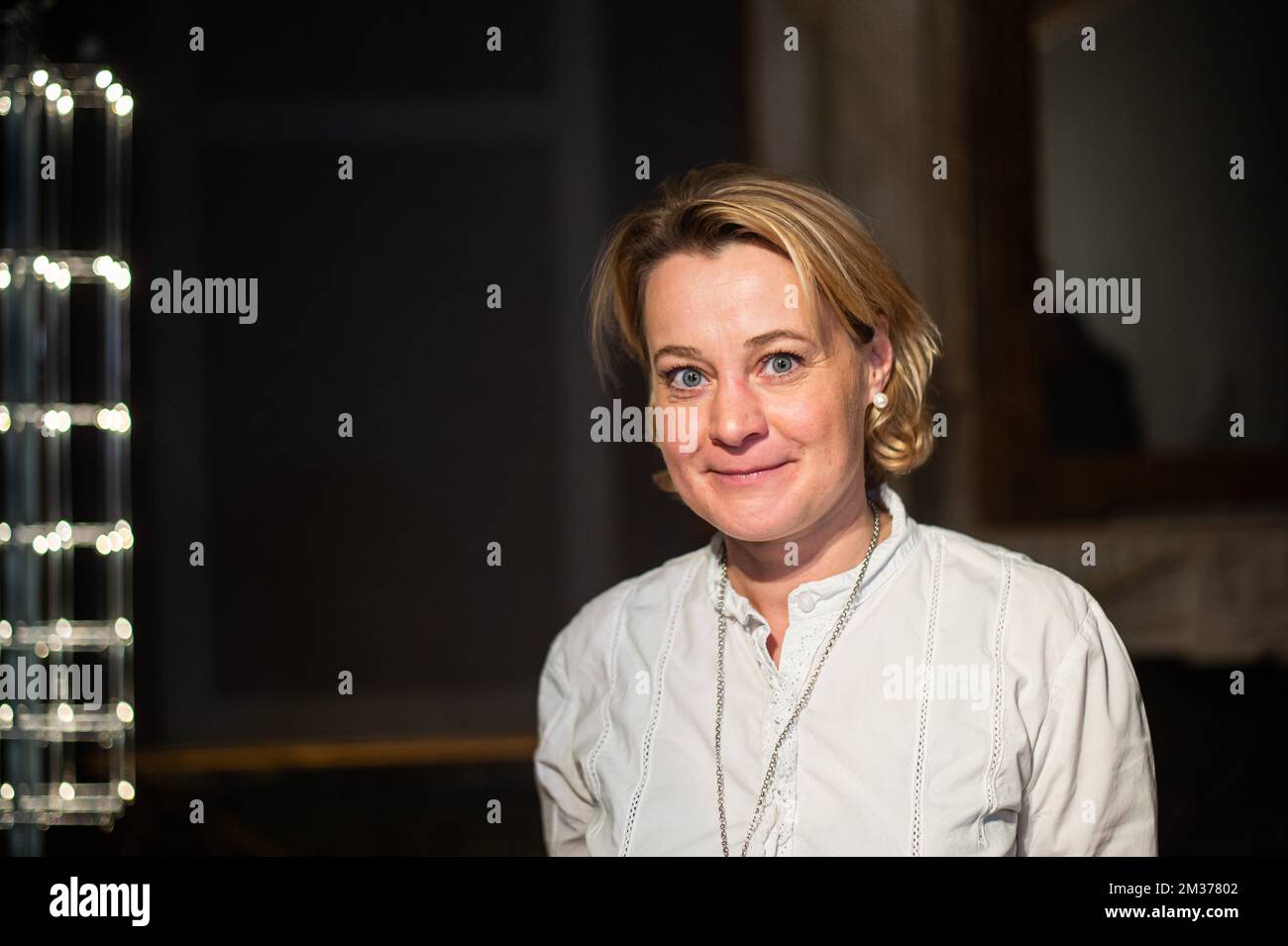 Erica sp Banque de photographies et d’images à haute résolution - Alamy