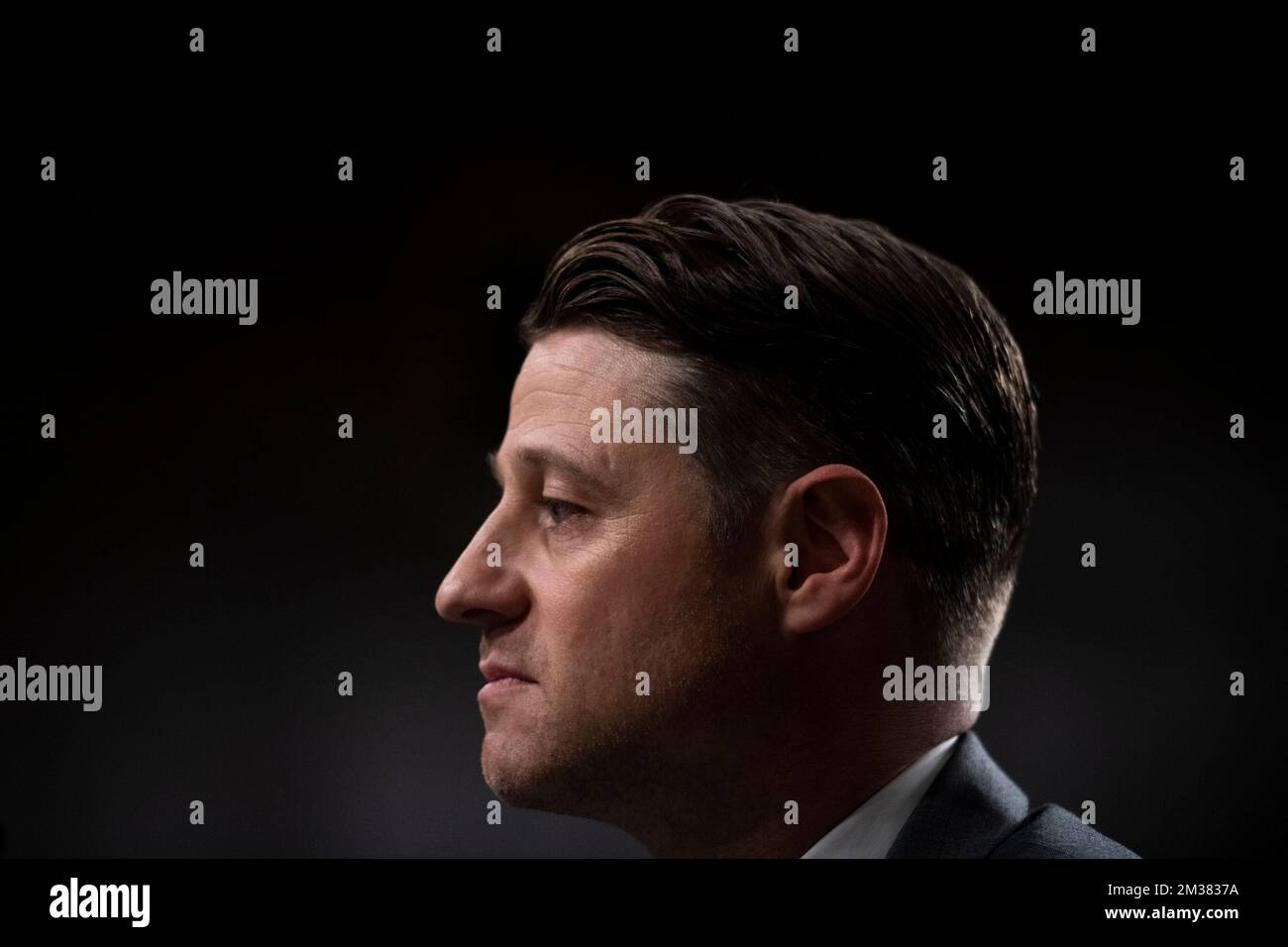 Ben mckenzie schenkkan Banque de photographies et d’images à haute ...