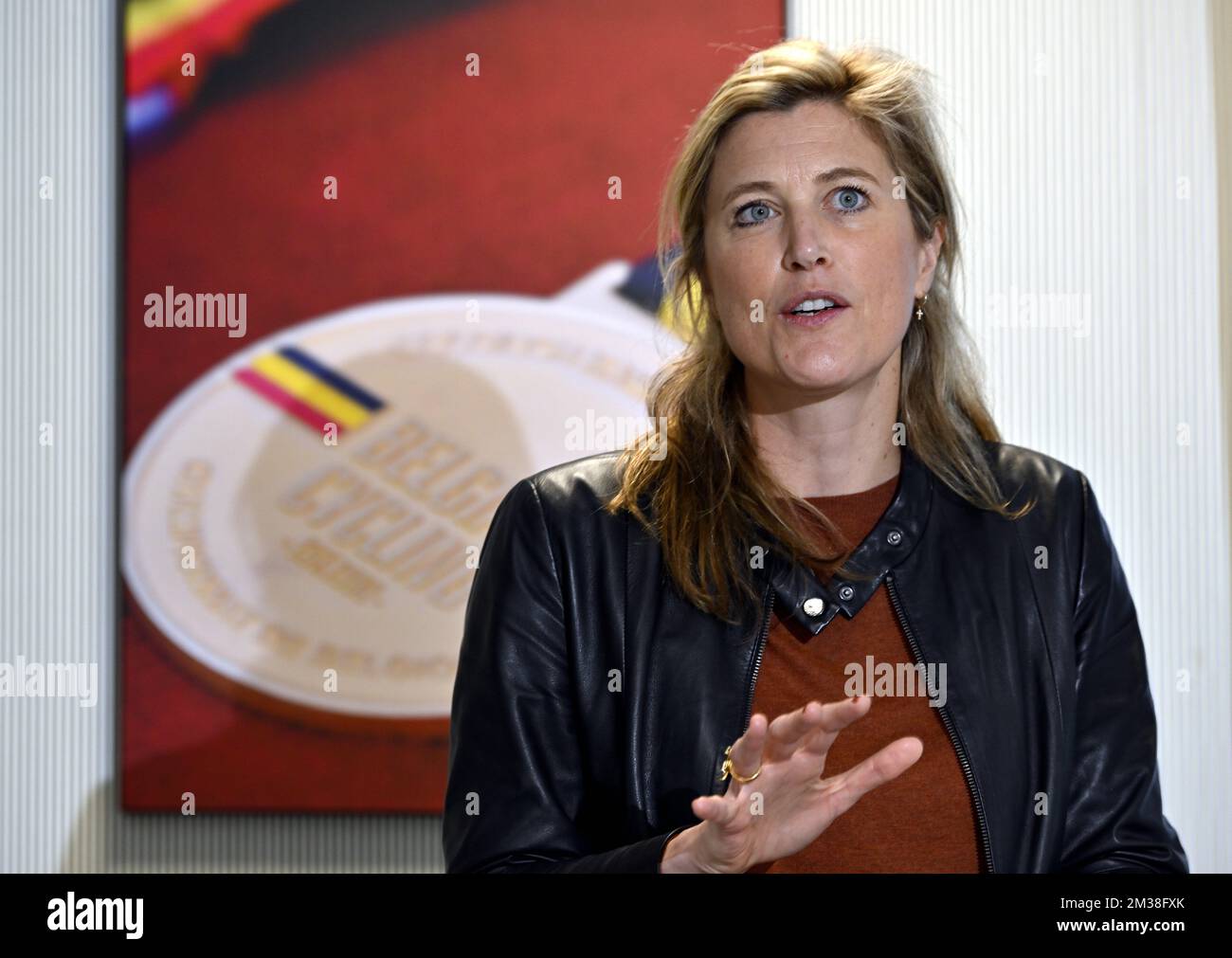 Wielerbond Banque de photographies et d’images à haute résolution - Alamy