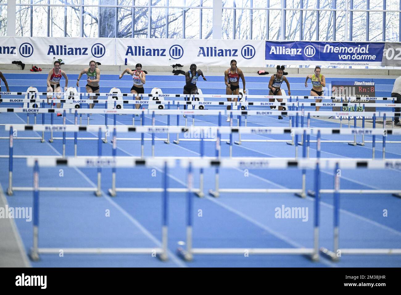 Victoria rausch Banque de photographies et d’images à haute résolution ...