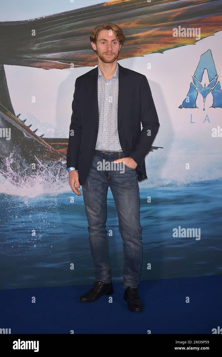 Francesco patane Banque de photographies et d’images à haute résolution ...