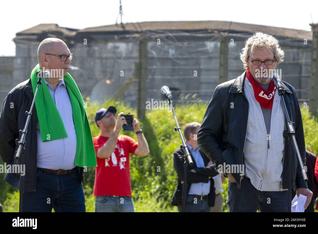 Feestdag officielle Banque de photographies et d’images à haute ...