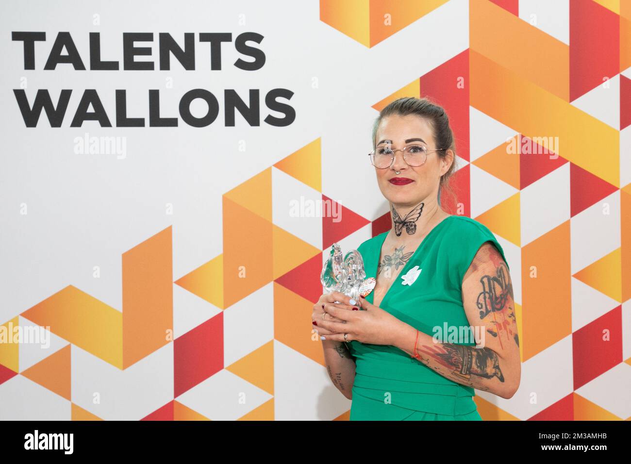 Anthony carlier Banque de photographies et d’images à haute résolution ...