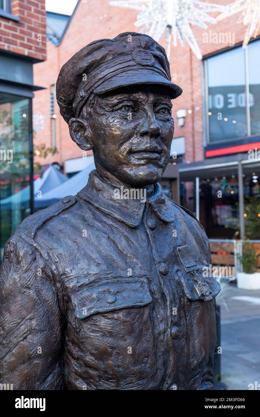 Pistolet de chemin de fer ww1 Banque de photographies et d’images à ...