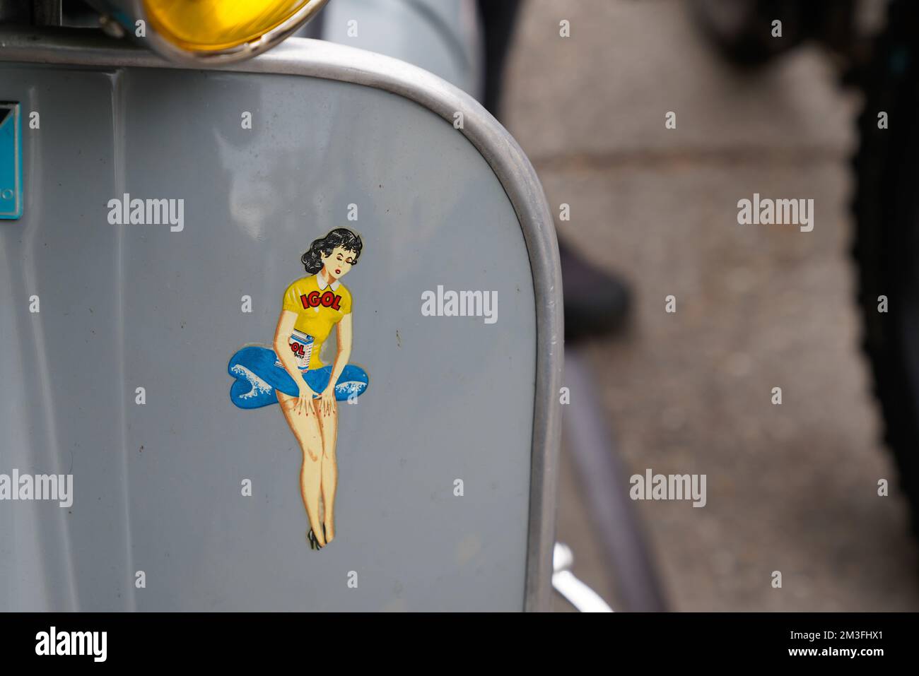 Logo igol Banque de photographies et d’images à haute résolution - Alamy