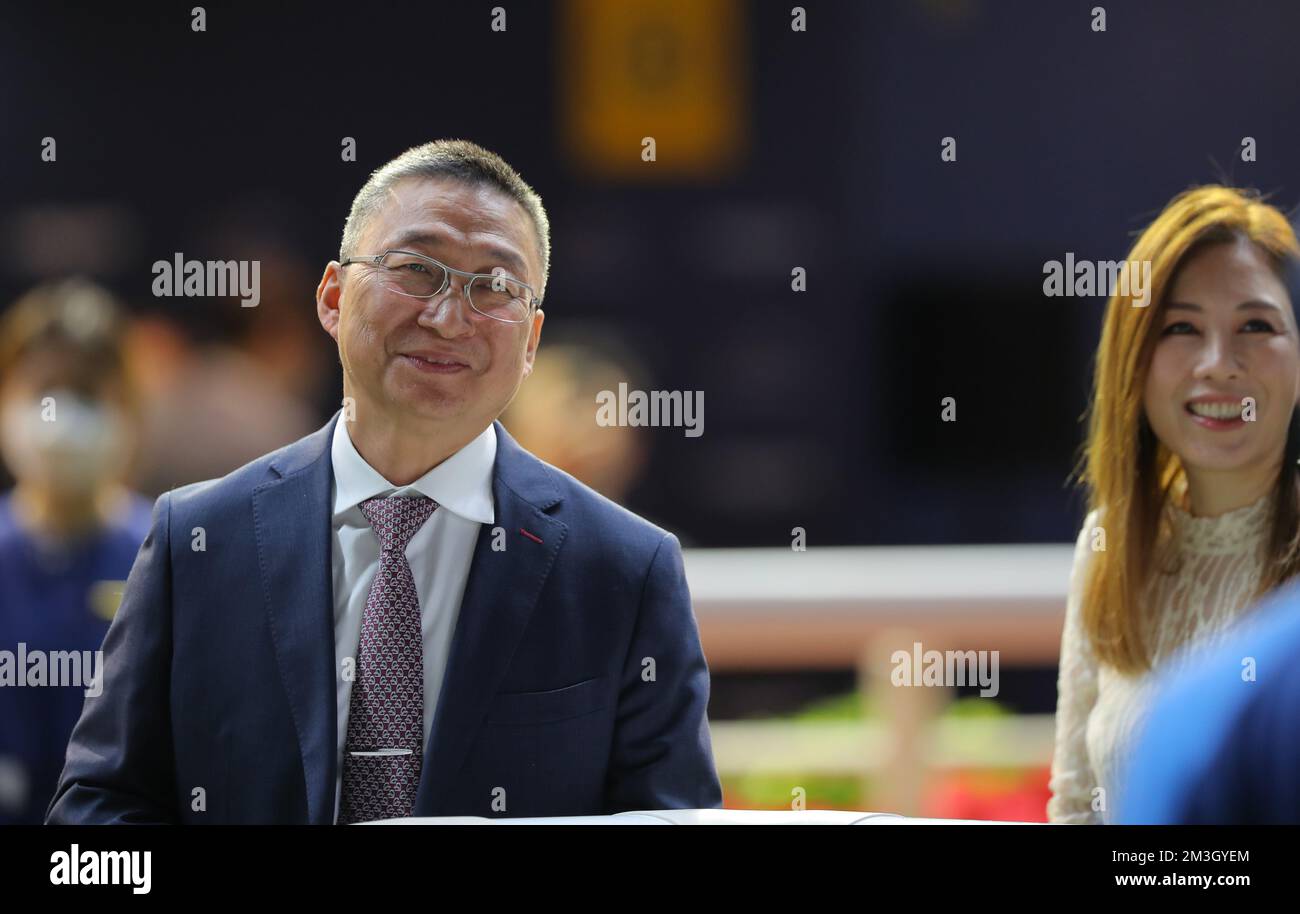 Francis lui Banque de photographies et d’images à haute résolution - Alamy