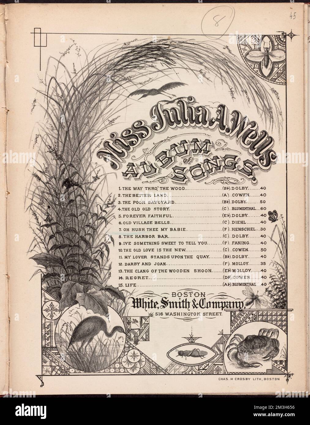 Julia wells Banque de photographies et d’images à haute résolution - Alamy