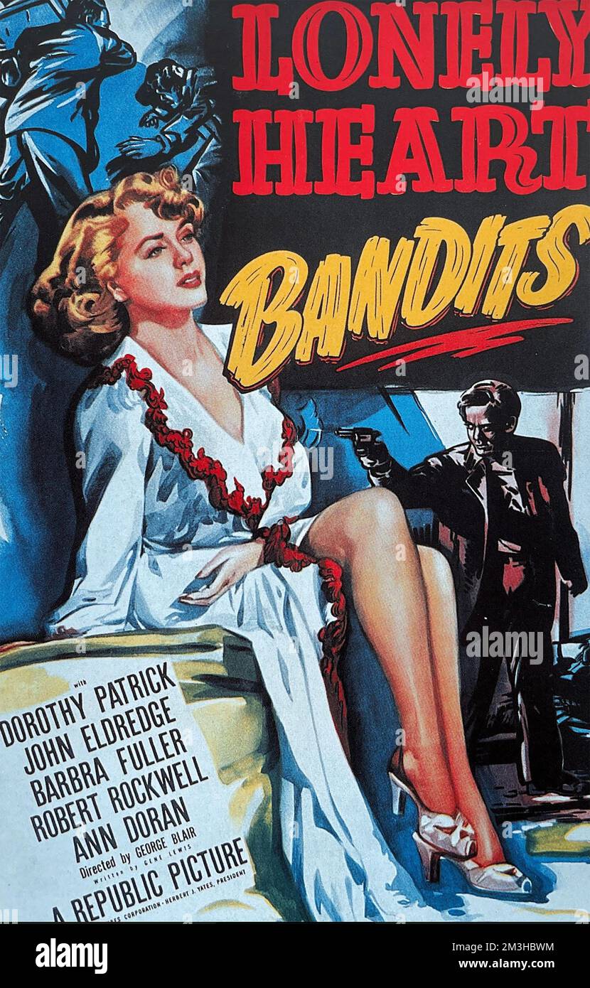 Dorothy patrick Banque de photographies et d’images à haute résolution ...