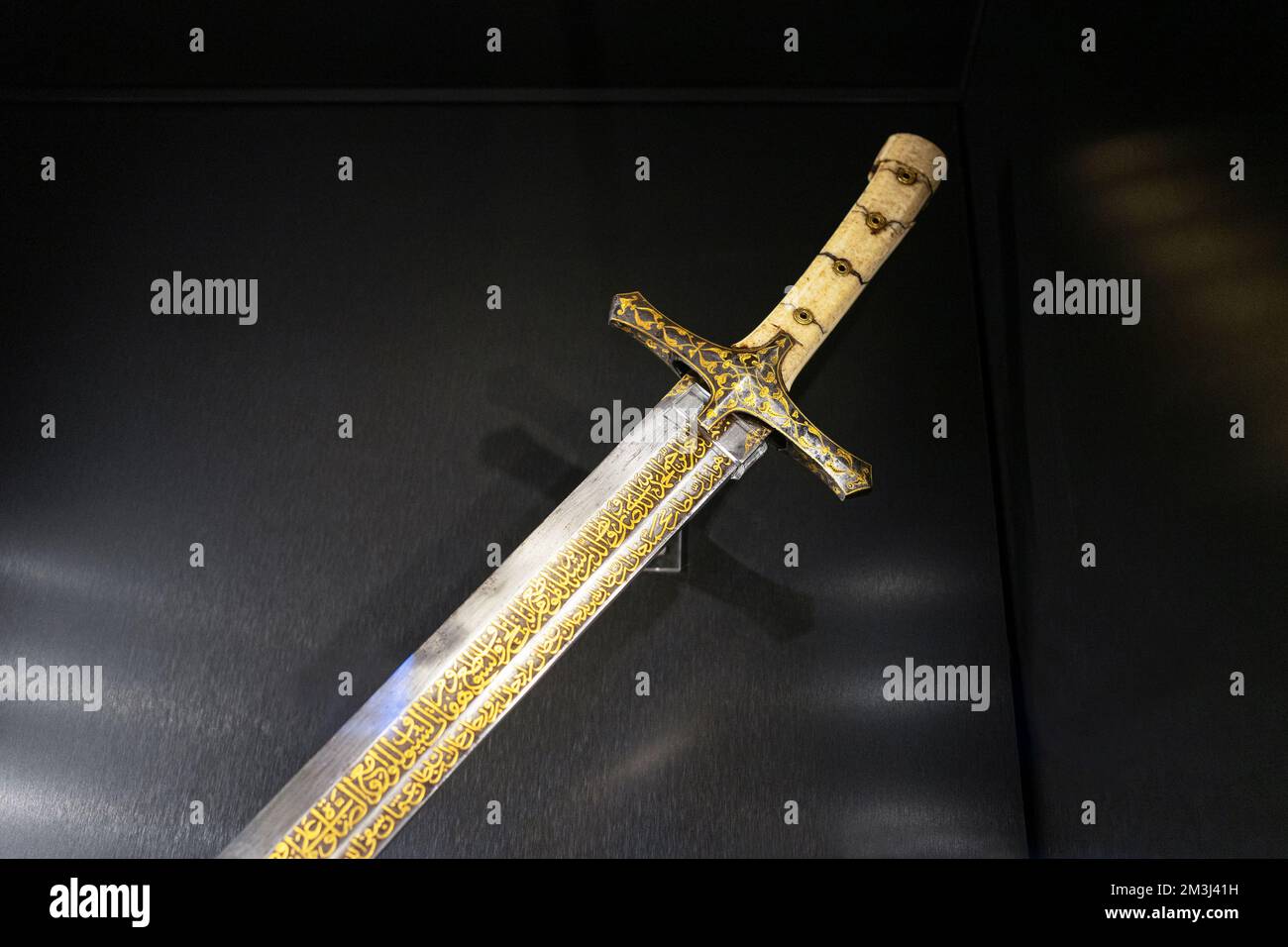 Topkapi sword Banque de photographies et d’images à haute résolution ...