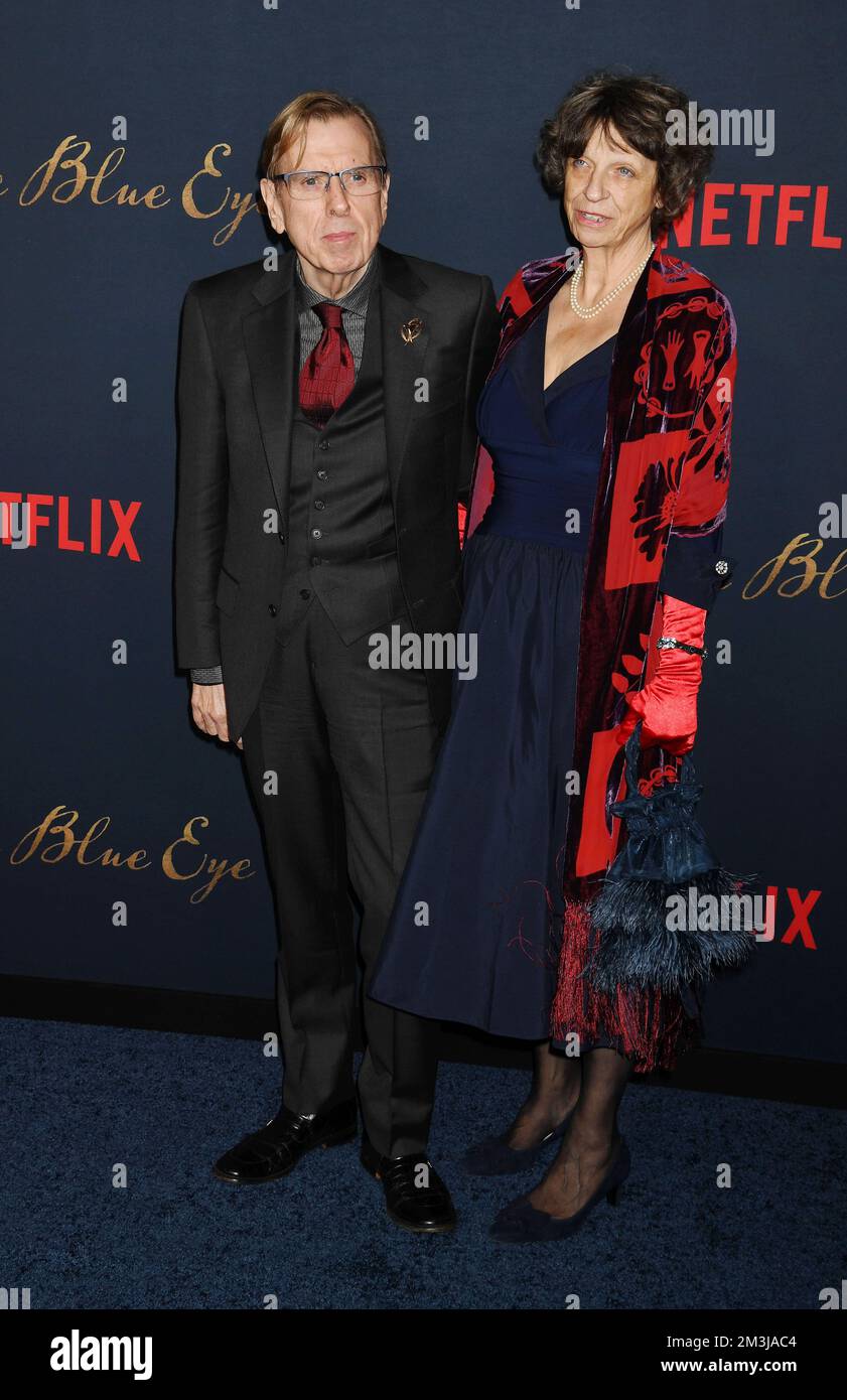 Shane spall and timothy spall Banque de photographies et d’images à ...