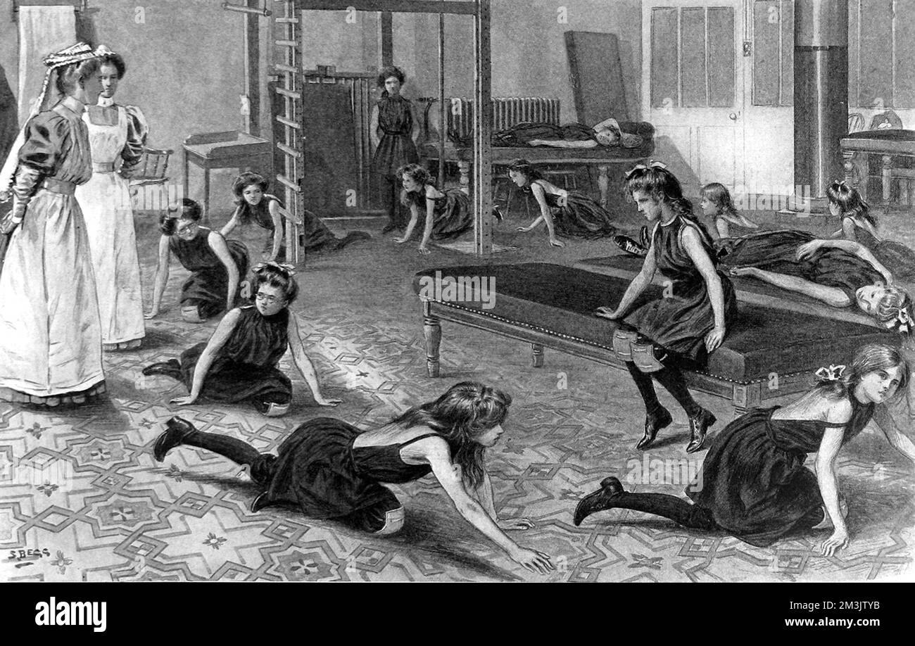 Spinal curvature Banque de photographies et d’images à haute résolution ...