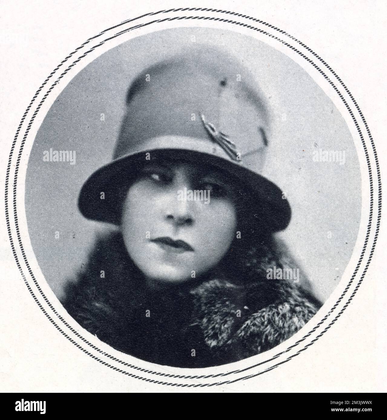 Fox stole Banque de photographies et d’images à haute résolution - Alamy