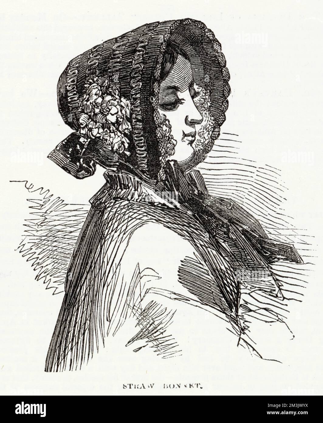 Bonnet hats Banque de photographies et d’images à haute résolution - Alamy