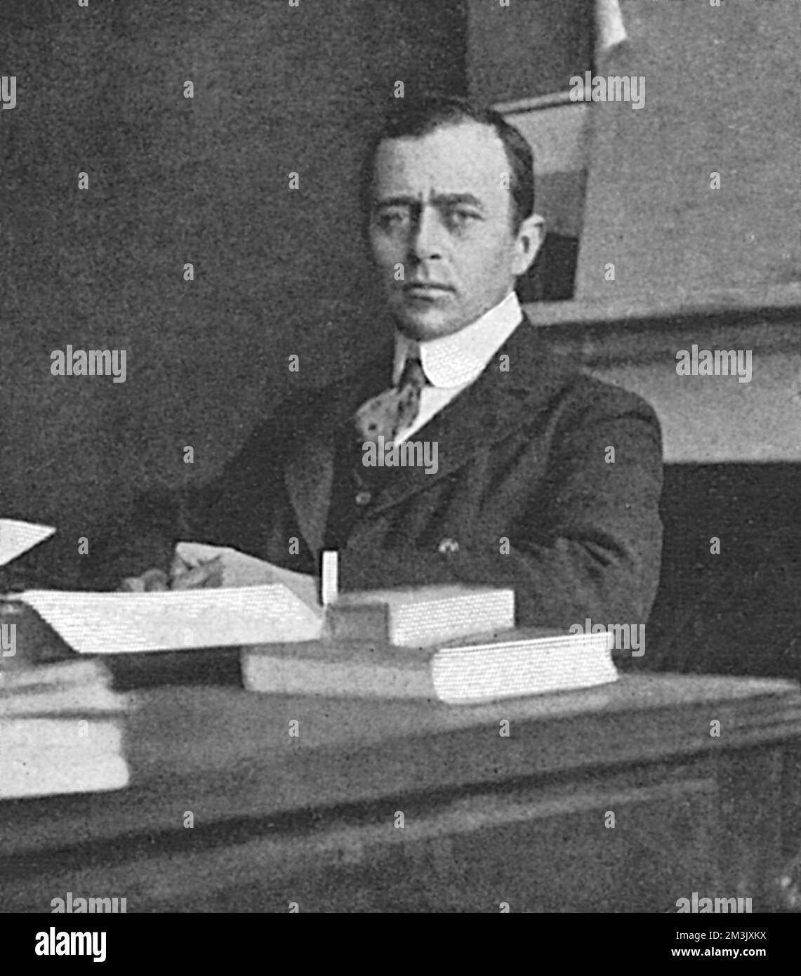 Robert falcon scott south pole Banque de photographies et d’images à ...