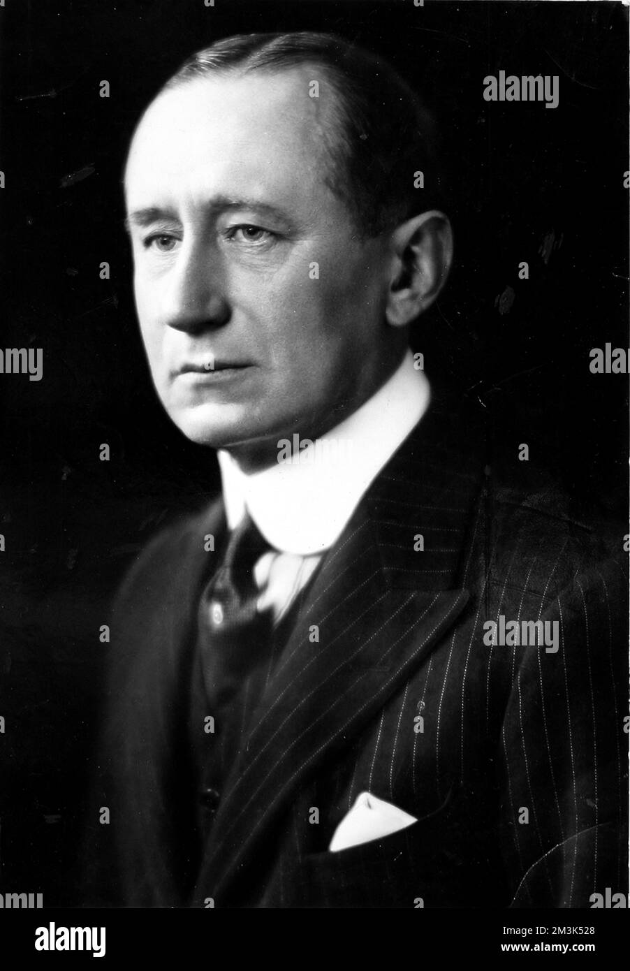 Guglielmo marconi marquis Banque de photographies et d’images à haute ...