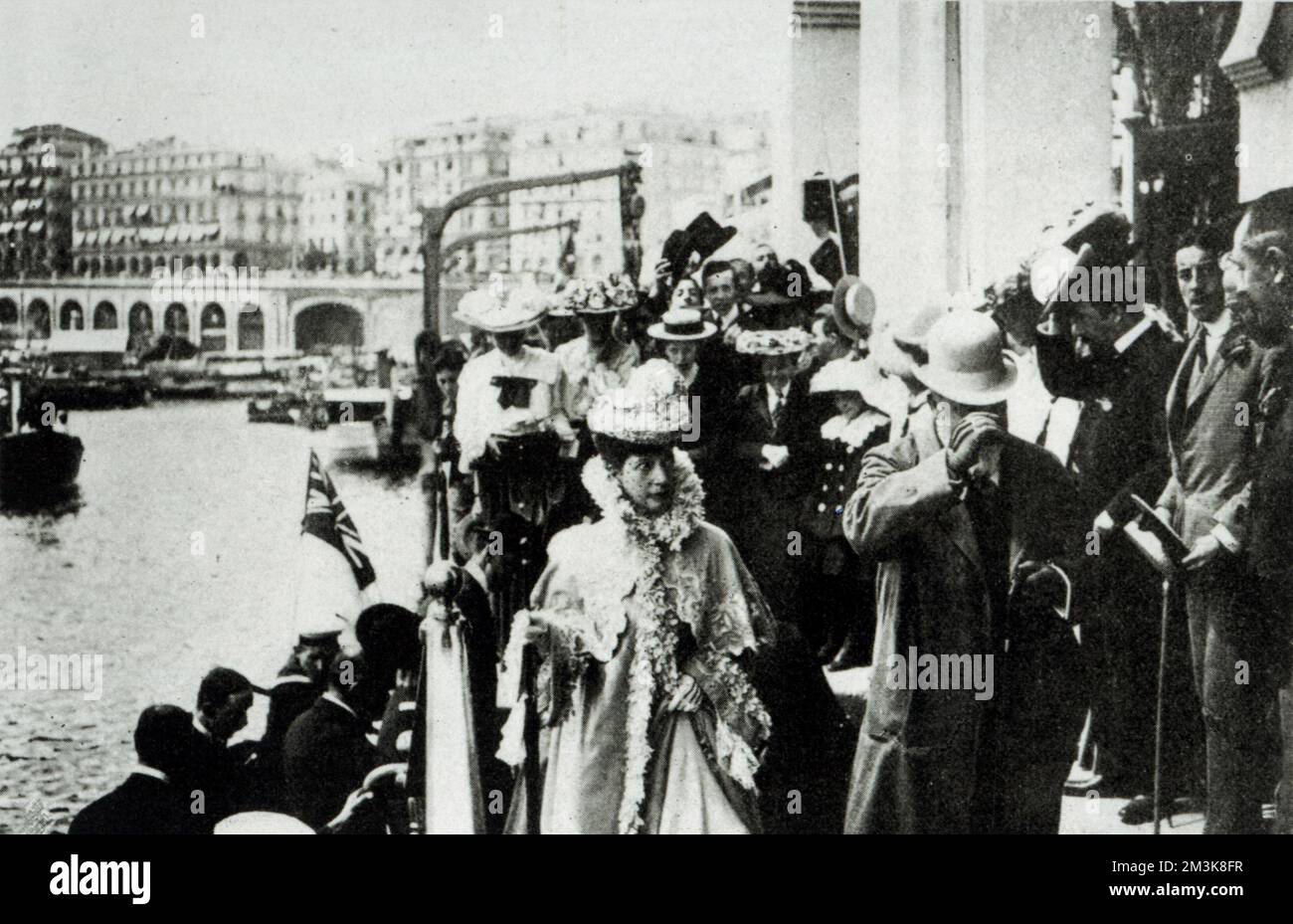 Alexandra p Banque de photographies et d’images à haute résolution - Alamy