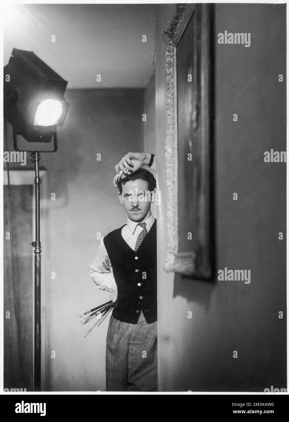 Malcolm haylett Banque de photographies et d’images à haute résolution ...