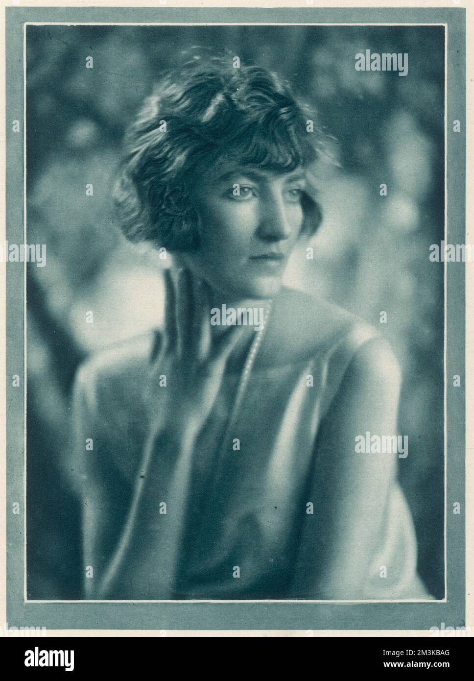 Daisy Fellowes (née Margeurite Severine Philippine Decazes de ...