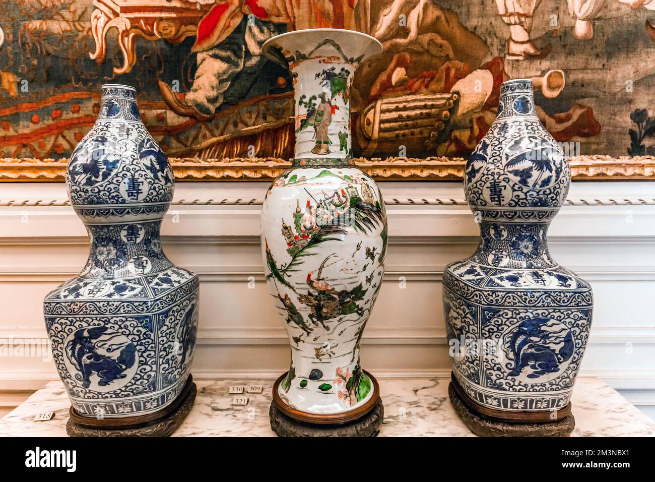 Musée nissim de camondo Banque de photographies et d’images à haute ...