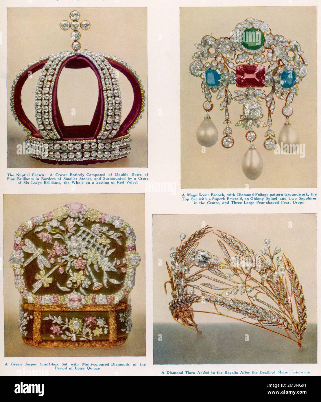 Insignes royaux Banque de photographies et d’images à haute résolution ...